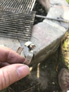 DIY Fire Pit Grill Grate With 5 Methods - Fireplace Fact